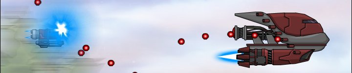 Game guide for Redshift